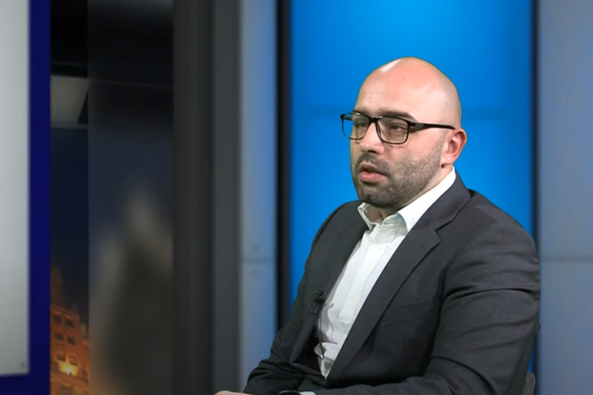 Marošević: Došlo je vrijeme za mlade nade u Hrvatskoj seljačkoj stranci | STV.HR