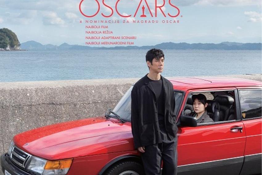 ''Drive my car'' | STV.HR