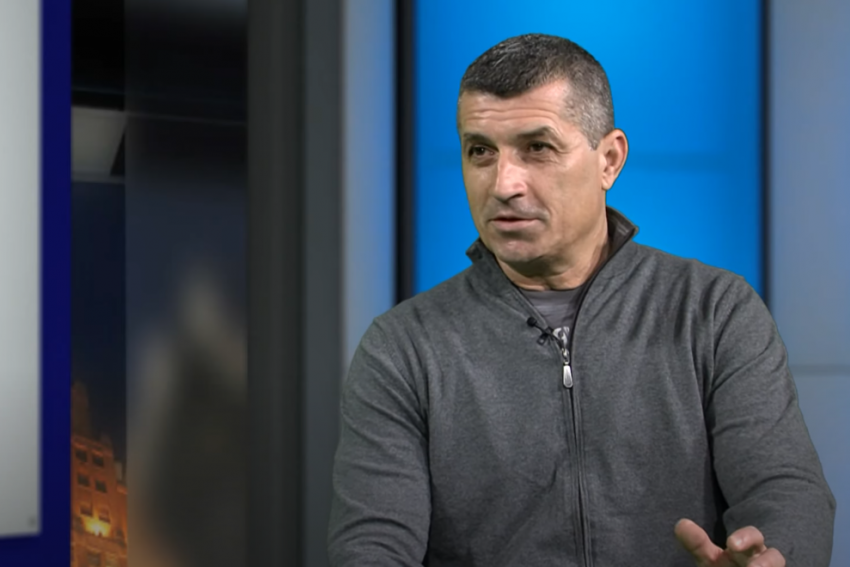 Robert Špehar: ''Ako Osijek pobjedi Dinamo, bit će glavni kandidat za ...