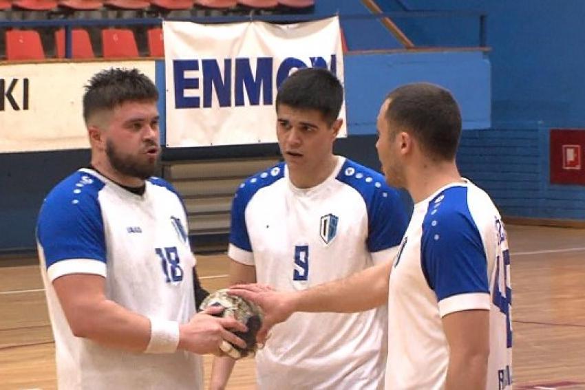 RK Osijek novom pobjedom zadržao vrh 1. Lige Sjever | STV.HR