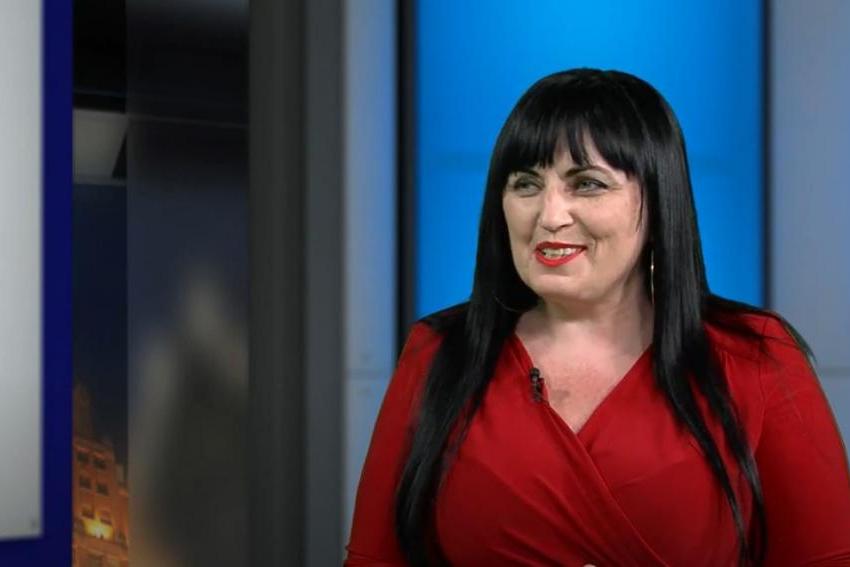 Mirna Habuda-Stanić: ''Voda je naše veliko bogatstvo koje trebamo ...