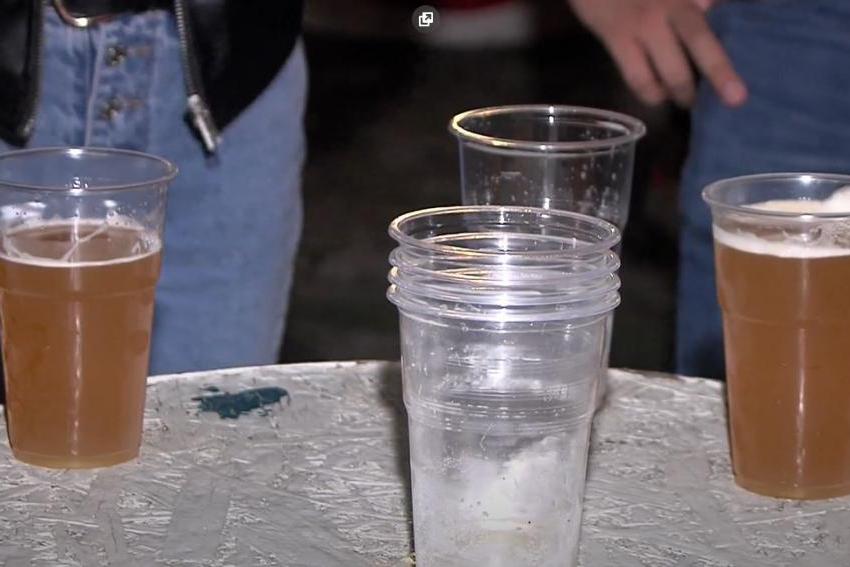 Craft pivo zvijezda vikenda u Valpovu | STV.HR