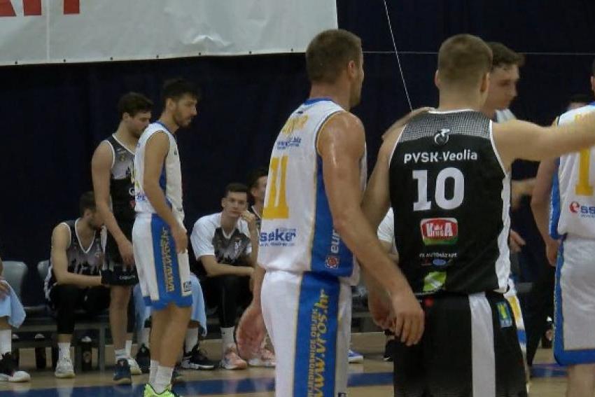 KK Vrijednosnice Osijek spremne za novu sezonu | STV.HR