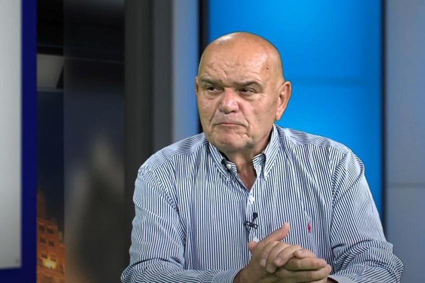 Kamenko: Vrijeme je da mladi i voljni ljudi preuzmu predstavništvo u ...