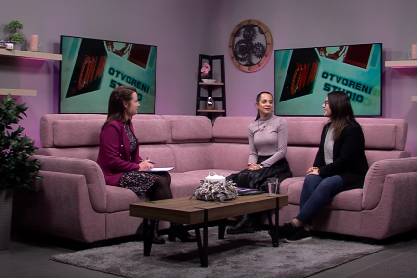 Božićne želje ispunjene u čak sedam poludnevnih boravaka | STV.HR