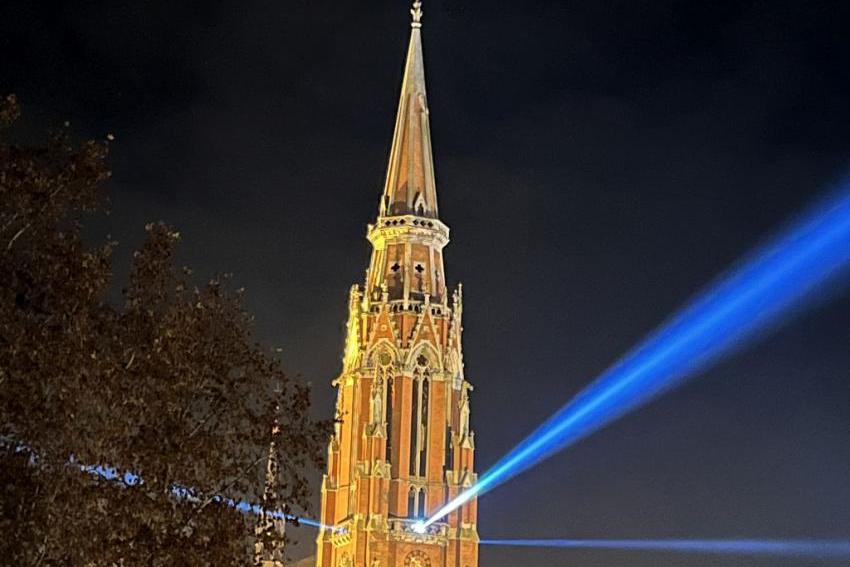 Konkatedrala u Osijeku poziva vjernike na polnoćku | STV.HR