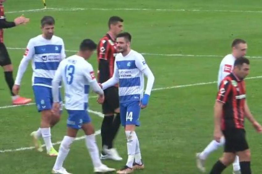 NK Osijek ostvario remi i poraz na pripremama u Umagu | STV.HR