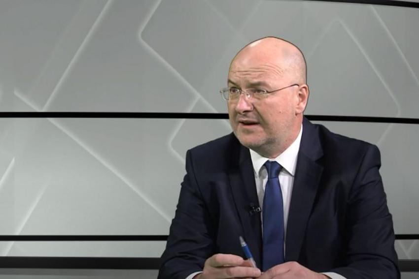 Mario Radić: „Plenkoviću je istekao rok trajanja“ | STV.HR