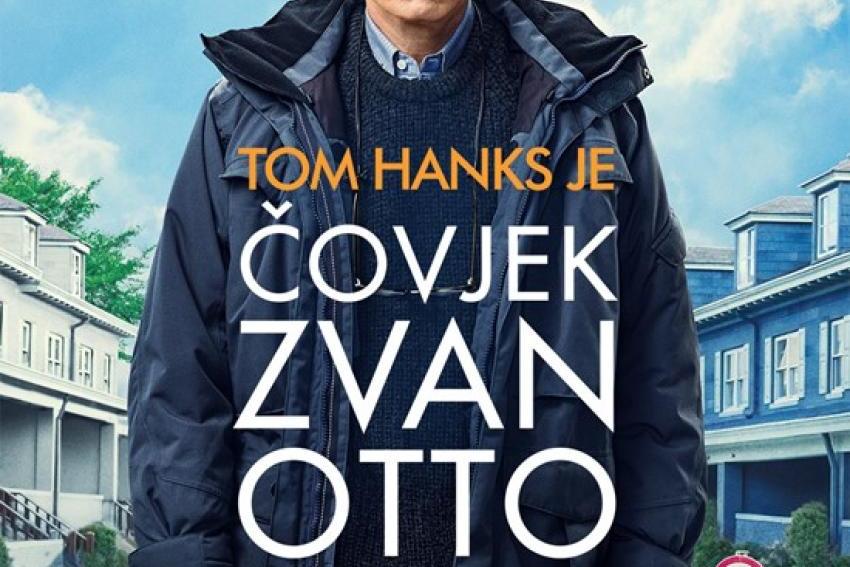 Čovjek zvan Otto | STV.HR