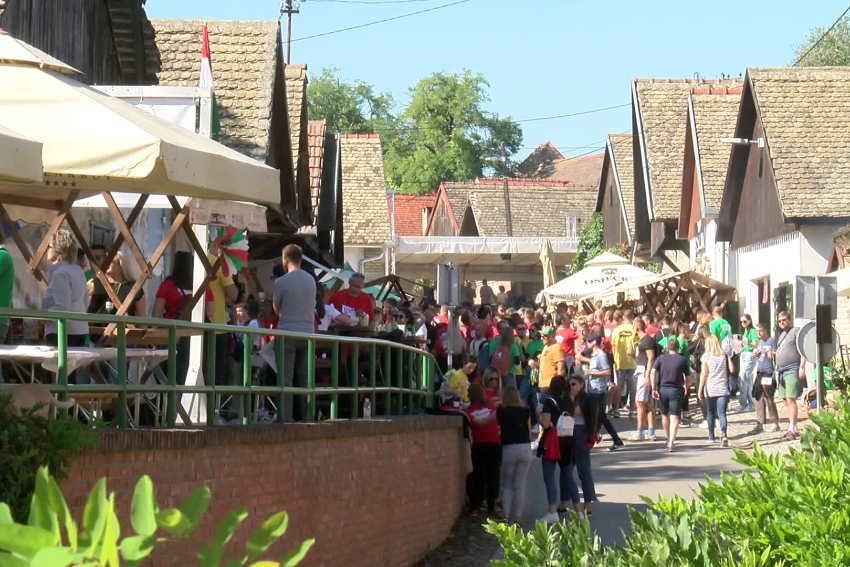 Osječko-baranjska županija proglašena najsrdačnijom regijom u Hrvatskoj | STV.HR