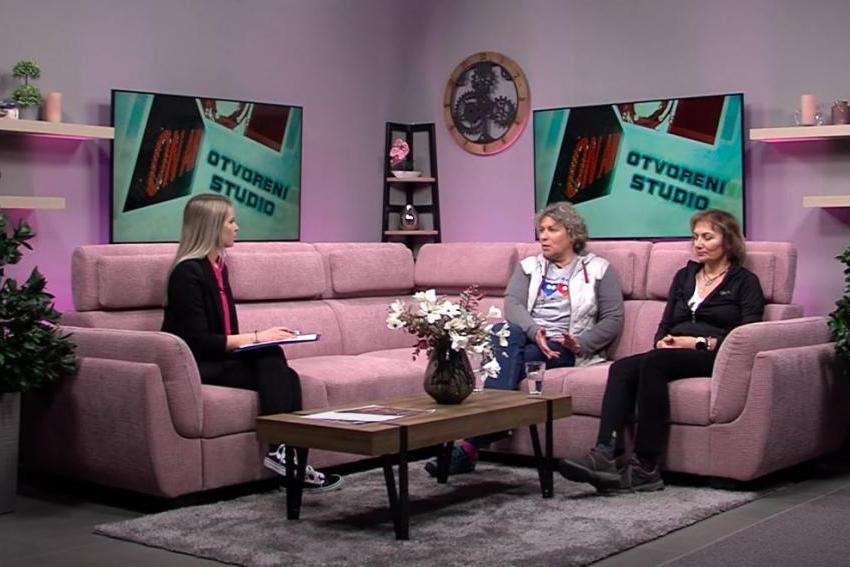 Osječki fitness centri otvaraju svoja vrata za posjetitelje! | STV.HR