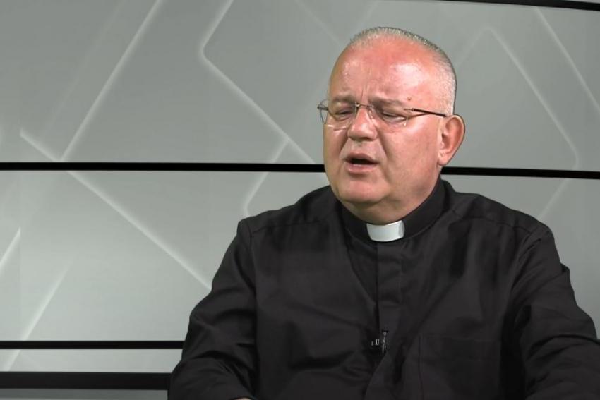 Vlč. Ivan Jurić: „Smisao Korizme je probuditi ljudski duh u sebi“ | STV.HR