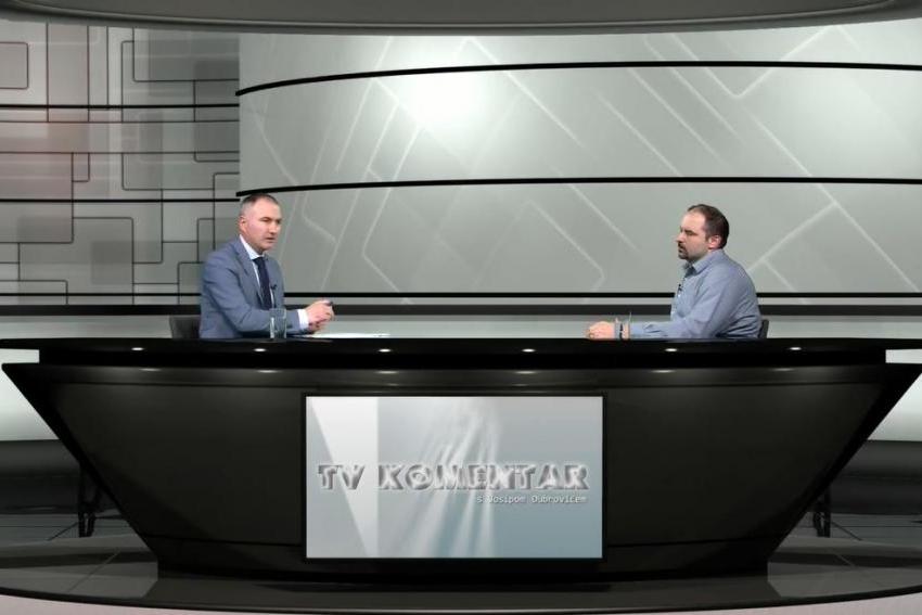 Dr. Rotim: „Škola nepušenja dobar je izbor za liječenje ovisnosti“ | STV.HR