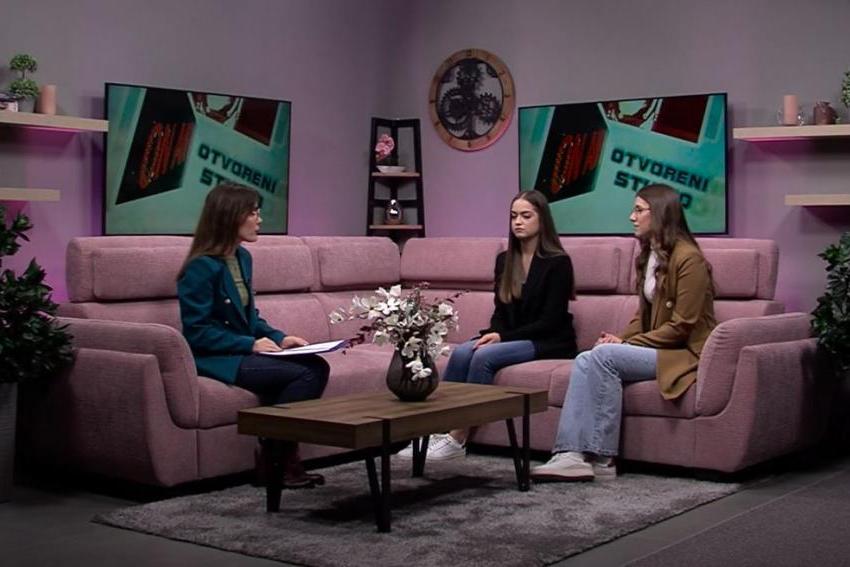 Budući ekonomisti o ženskom poduzetništvu | STV.HR