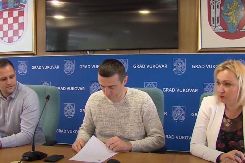 132 000 eura za poticanje poljoprivrede u Vukovaru | STV.HR