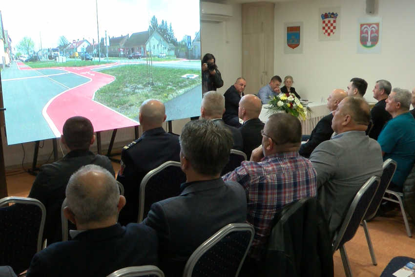 30 godina postojanja Općine Bizovac pretočeno u film | STV.HR