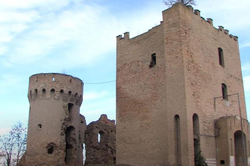 Erdutska kula i šetnica uz Dunav u Općini Erdut uskoro u novom ruhu ...