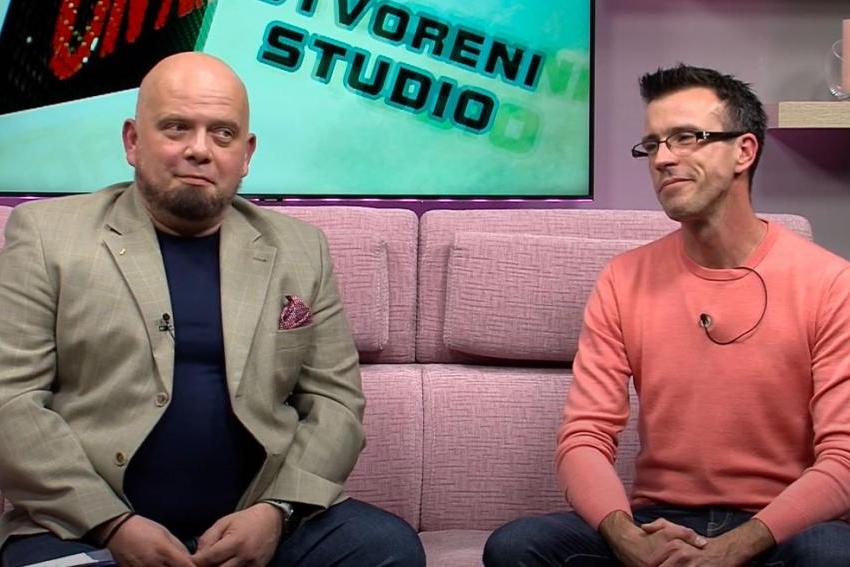 Vesela udovica vraća se na pozornicu osječkog HNK-a | STV.HR