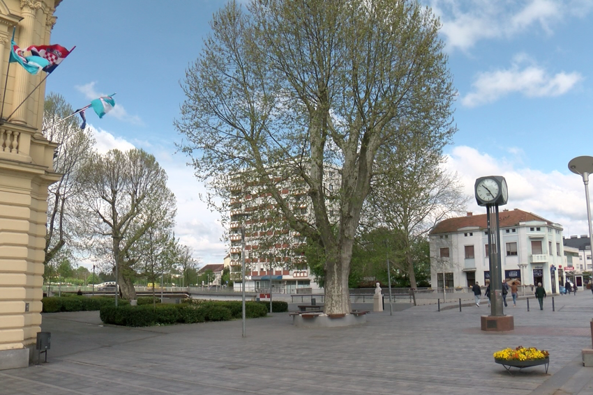 Gradu Vukovaru najviša ocjena za proračunsku transparentnost | STV.HR