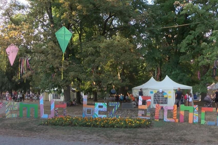 Osijek ostao bez "Zemlje bez granica'' | STV.HR