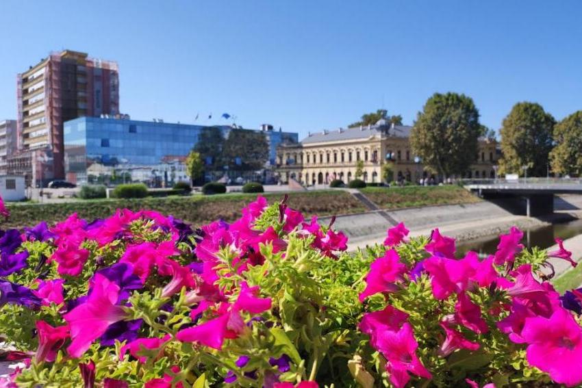 Vukovar je prvi grad u RH po izdvajanjima za sport po glavi stanovnika ...