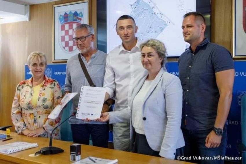 Gradski muzej u Vukovaru spreman za kreativnu jesen | STV.HR