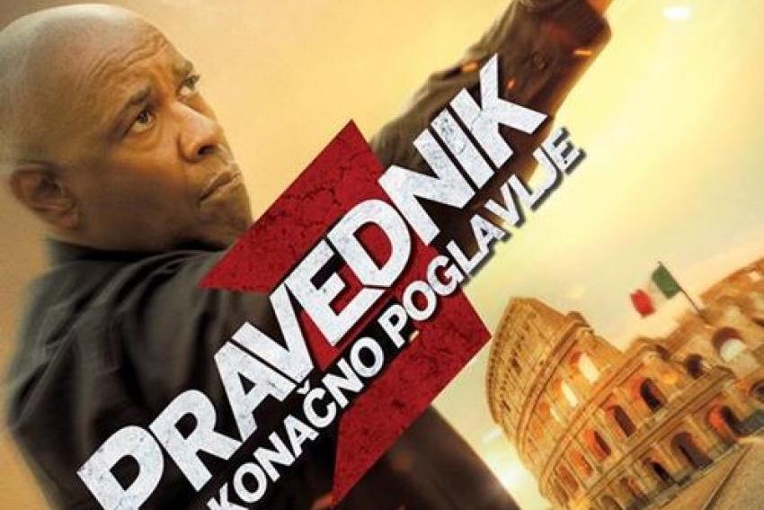 Pravednik 3: Konačno poglavlje | STV.HR