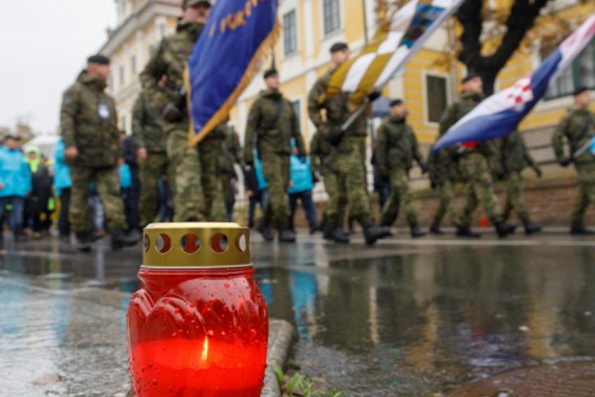 Započela organizacija Dana sjećanja na žrtvu Vukovara 1991. – 2023. | STV.HR