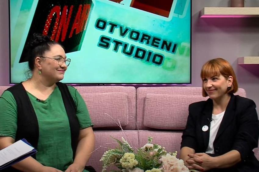 Filantropija u Osijeku i uvali divljih mačaka | STV.HR