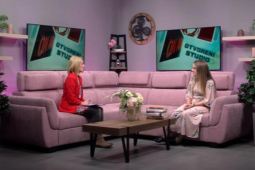 Knjige u prvom planu | STV.HR