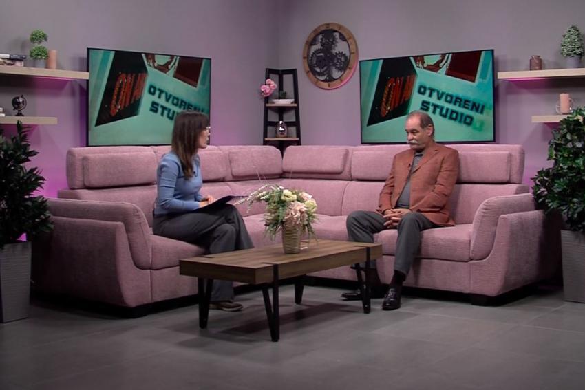 Obilazak najstarijeg osječkog groblja na Dušni dan | STV.HR