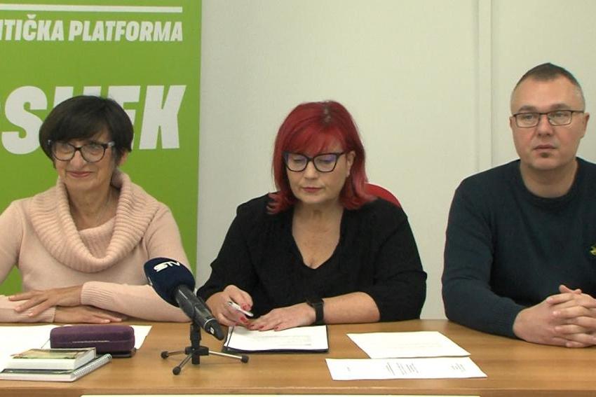 Možemo: pozdravljamo upozorenje Grada Osijeka tvrtki Dimnjak | STV.HR