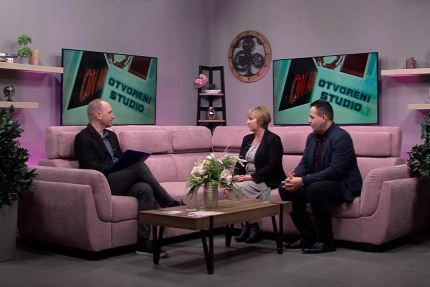 OŠ Vijenac slavi svoj 60. rođendan! | STV.HR