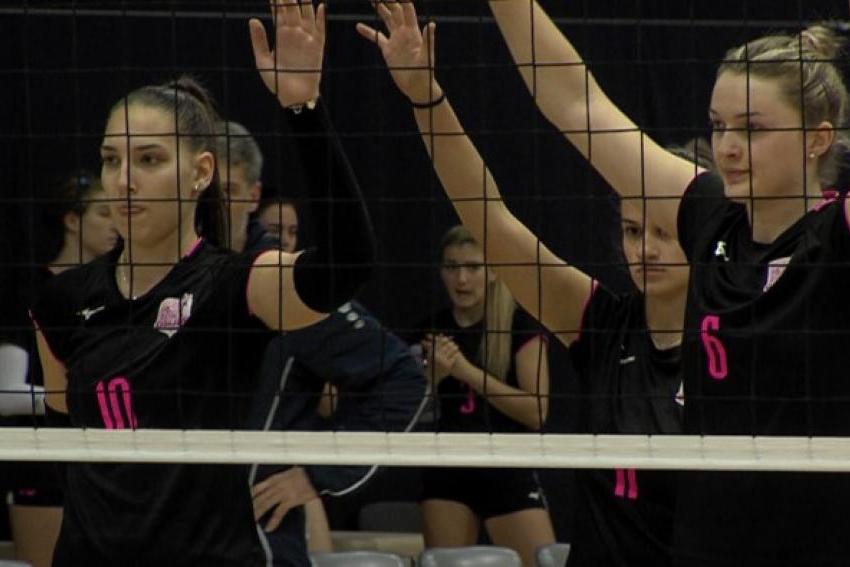 Dinamo zaustavio seriju pobjeda ŽOK Osijek | STV.HR