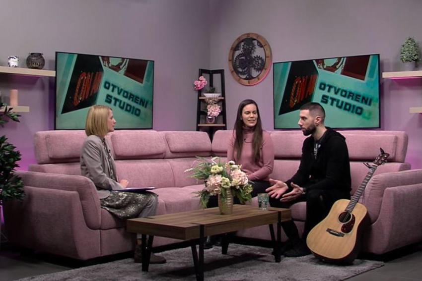 Večer slavljenja Gospodina u Slavonskom Brodu | STV.HR