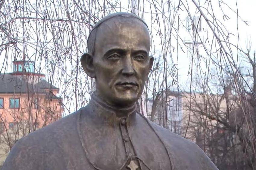 Misli blaženog Alojzija Stepinca i 64 godine nakon njegove smrti mnogima su vodilja | STV.HR