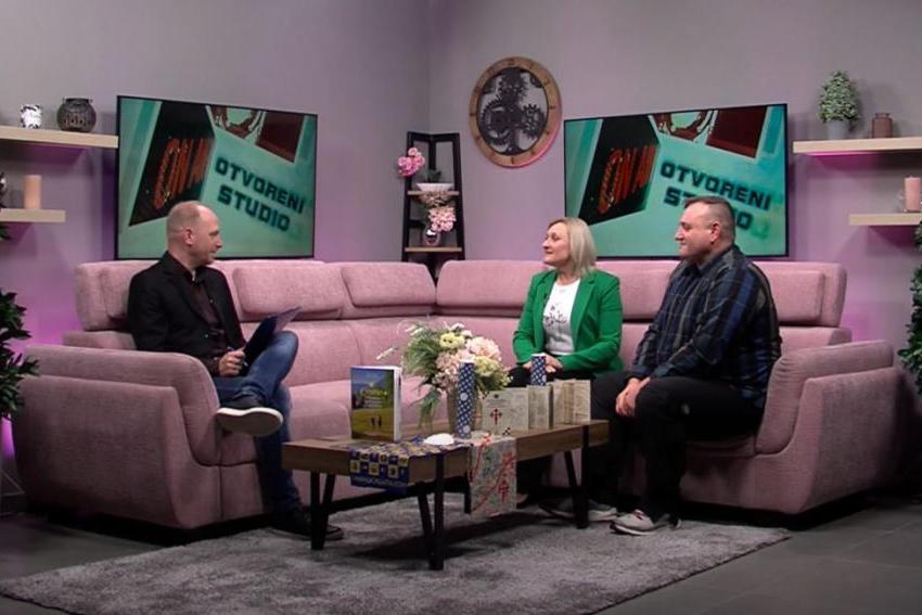 Knjiga "Camino" nastala na temelju 3300 kilometara duge avanture | STV.HR