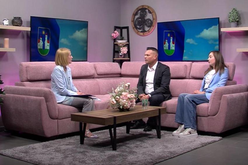 Povratak u daleku prošlost uz manifestaciju "Našička viteška priča" | STV.HR