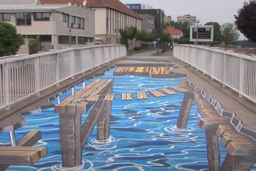 Vukovar će i u 2025. dobiti nove murale | STV.HR