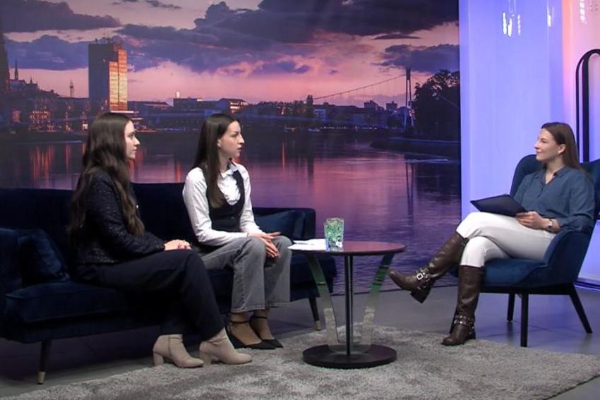 EWOB: Kako spojiti primarni sektor i poduzetništvo? | STV.HR