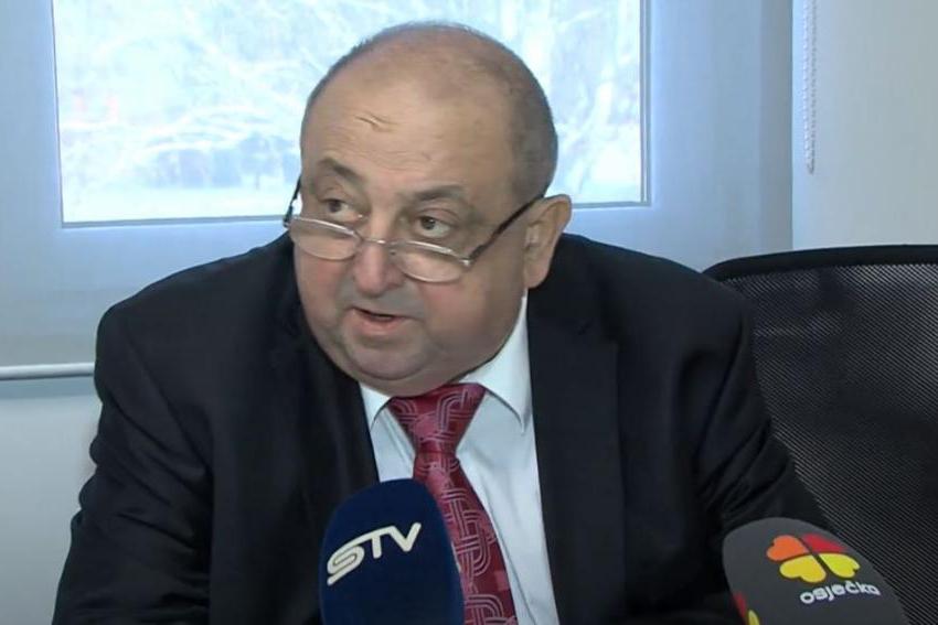 Burić: Tramišak ili nije upućena ili namjerno širi neistine | STV.HR