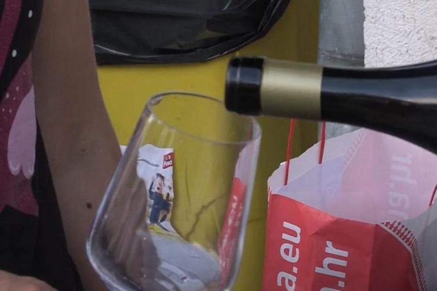 Hrvatska pada i u vinogradarskoj proizvodnji, a trendovi u potrošnji vina idu nam na ruku | STV.HR