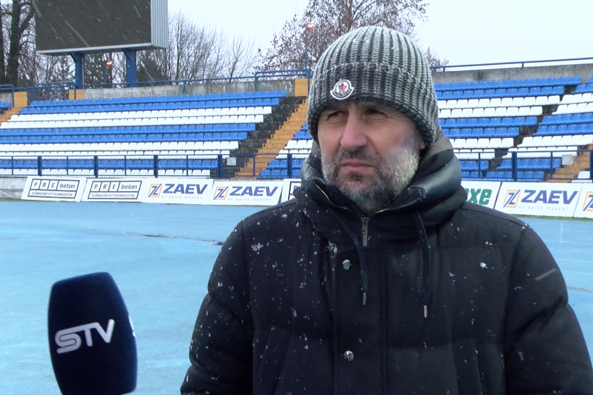 NK Osijek ide po pobjedu i na Poljud za kraj sjajne godine | STV.HR