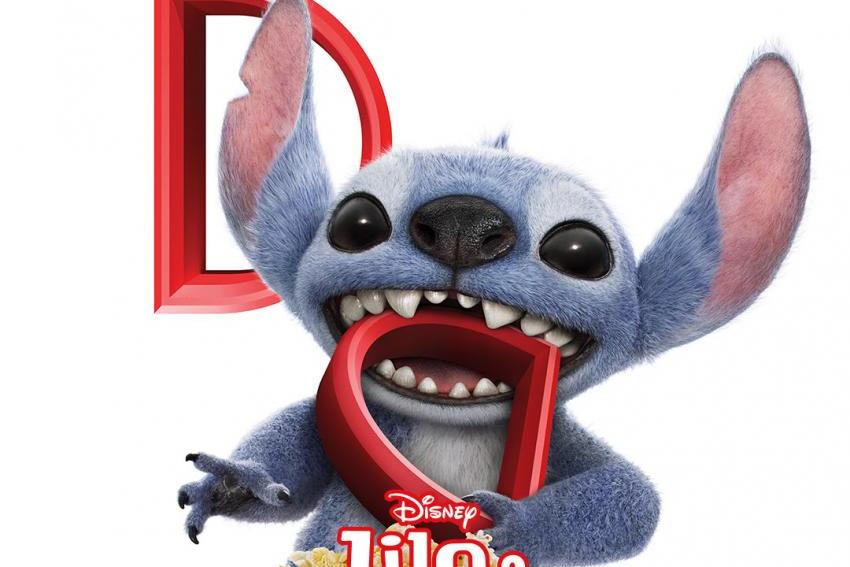 Lilo i Stitch | STV.HR