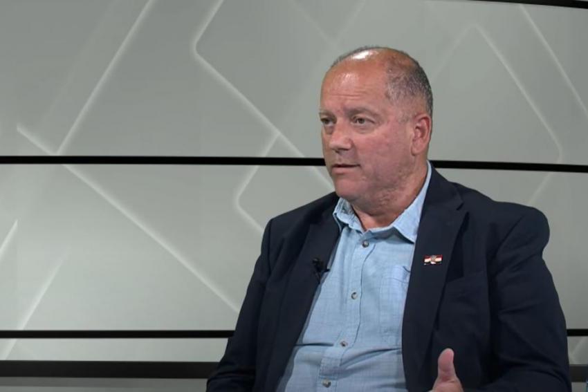 Buljević: „To je Hrvatska za koju smo se borili, može biti bolje, a to ovisi o nama" | STV.HR