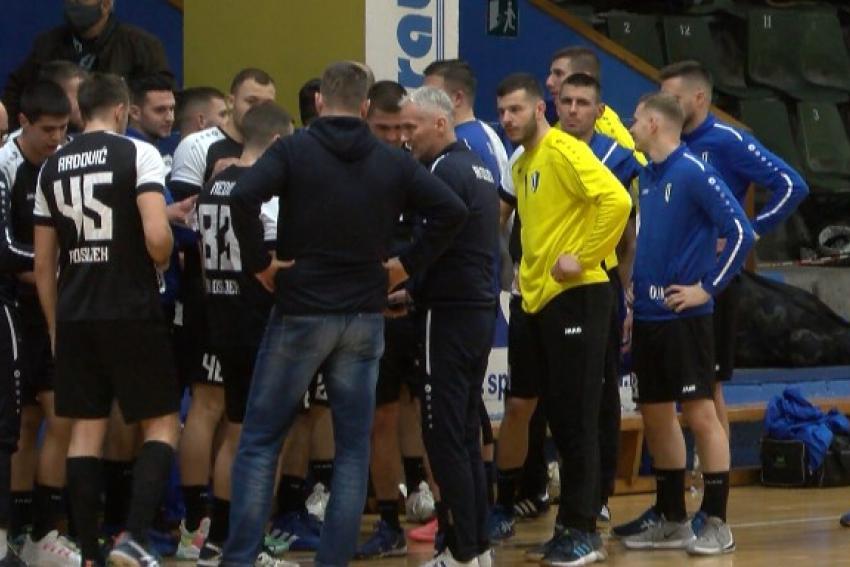 RK Osijek završio polusezonu kao jesenski prvak 1. HRL Sjever | STV.HR